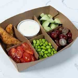 Snappy Salads Delivery Menu | Order Online | 717 N Harwood St Dallas ...
