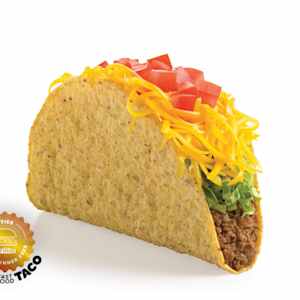 Del Taco - Riverside, CA Restaurant | Menu + Delivery | Seamless