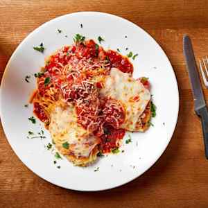 Moretti's - Chicago, IL Restaurant | Menu + Delivery | Seamless