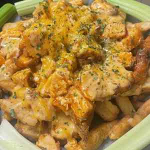 Fatboiz Premium Gourmet - McDonough, GA Restaurant | Menu + Delivery ...