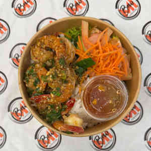 Bao Mi - New Orleans, LA Restaurant | Menu + Delivery | Seamless
