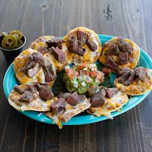 Blue Goose Cantina - Frisco, TX Restaurant | Menu + Delivery | Seamless