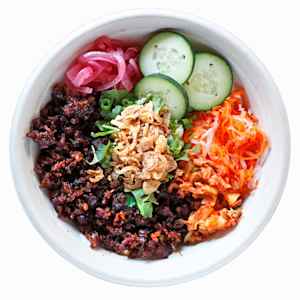 Joju Modern Vietnamese Sandwiches - New York, NY Restaurant | Menu ...