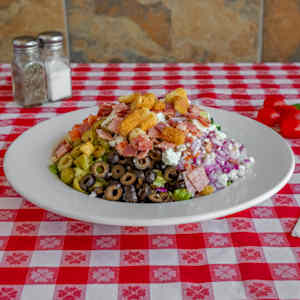 Mario's Pizza - Albuquerque, NM Restaurant | Menu + Delivery | Seamless