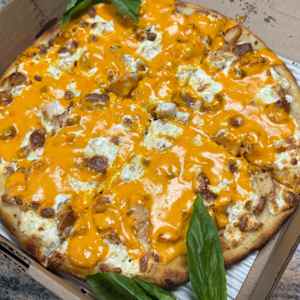 Grumpy's Sourdough Pizza Co - Saddle Brook, NJ Restaurant | Menu ...