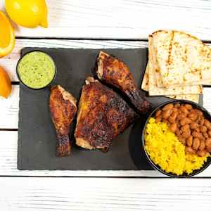 Chicken Stop (Fort Greene) Delivery Menu | Order Online | 110 Dekalb ...