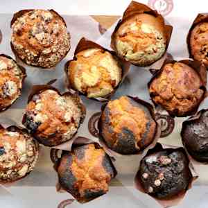Dippin Donuts - Worcester, MA Restaurant | Menu + Delivery | Seamless