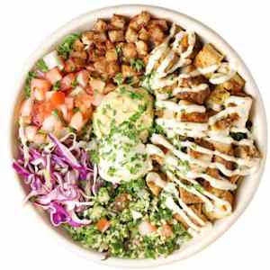 Simone's Kitchen Stuyvesant Plaza - Albany, NY Restaurant | Menu ...