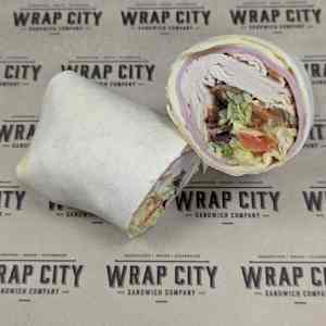 Wrap City Sandwich Company - Manchester, NH Restaurant | Menu ...