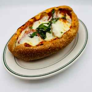 Gigi - Boston, MA Restaurant | Menu + Delivery | Seamless