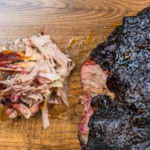 Redwood Smoke Shack - Suffolk, VA Restaurant | Menu + Delivery | Seamless