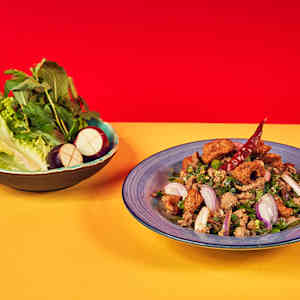 Sappe - New York, NY Restaurant | Menu + Delivery | Seamless