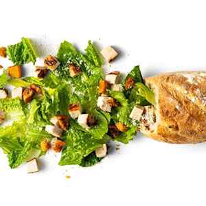 Bread Zeppelin Delivery Menu | Order Online | 6440 N MacArthur Blvd Ste ...