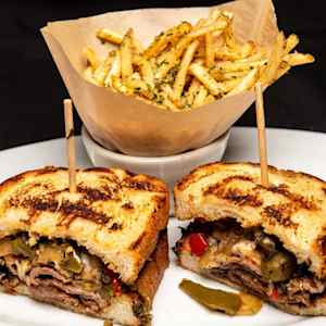 Bandits Grill & Bar - Thousand Oaks, CA Restaurant | Menu + Delivery ...