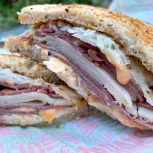 THB Bagelry & Deli - Towson - Towson, MD Restaurant | Menu + Delivery ...