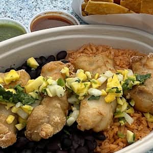 Picante - Berkeley, CA Restaurant | Menu + Delivery | Seamless