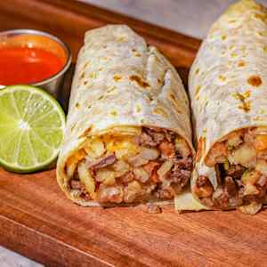Los Bros Taco Shop Delivery Menu | Order Online | 18919 SE Mill Plain ...