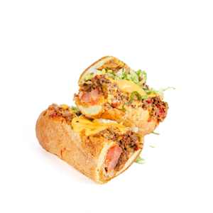 Nyc Halal Eats - Chicago, IL Restaurant | Menu + Delivery | Seamless