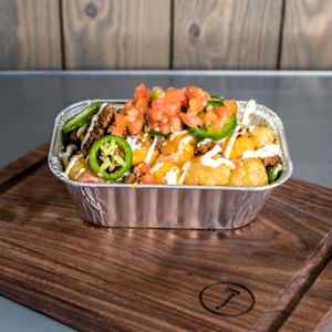 Nation Kitchen and Bar - Westwood - Cincinnati, OH Restaurant | Menu ...