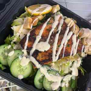 Truffle Chicago - Chicago, IL Restaurant | Menu + Delivery | Seamless