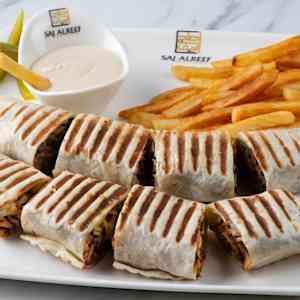 Saj Alreef Restaurant - Sterling Heights, MI Restaurant | Menu ...