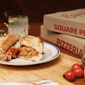 Square Peg Pizzeria - Delray - Delray Beach, FL Restaurant | Menu ...