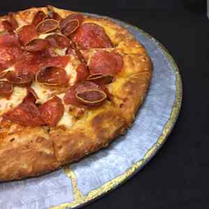 Five Star Pizza (Nova Rd) - Ormond Beach, FL Restaurant | Menu ...