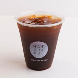 Matchaful - New York, NY Restaurant | Menu + Delivery | Seamless