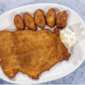 Noches De Colombia - Hackensack, NJ Restaurant | Menu + Delivery | Seamless