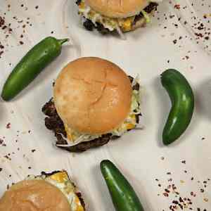 Secret Burger Kitchen Seattle Smash Burgers Delivery Menu | Order ...