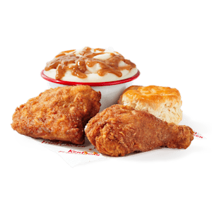 KFC - Atlanta, GA Restaurant | Menu + Delivery | Seamless
