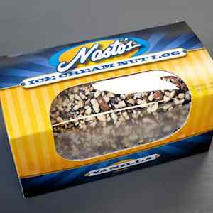 Nastos’s Ice Cream Co - Newark, NJ Restaurant | Menu + Delivery | Seamless
