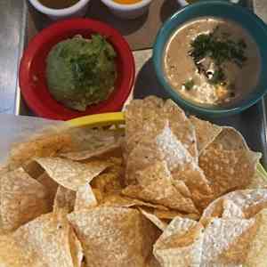 De Nada Cantina Delivery Menu | Order Online | 4715 E Cesar Chavez St ...