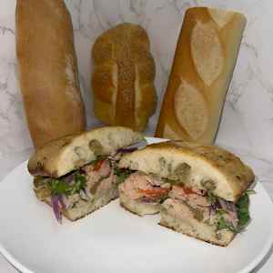 Tutto Calcio Espresso Bar & Giovanna's Kitchen - Queens, NY Restaurant ...