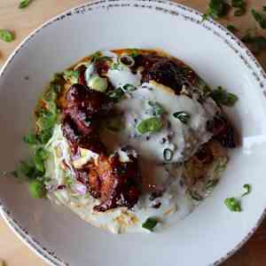 Smokejack BBQ - Alpharetta, GA Restaurant | Menu + Delivery | Seamless