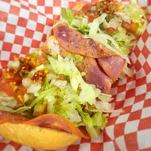 Galligaskin's Restaurant Delivery Menu | Order Online | 5817 Camp Bowie ...