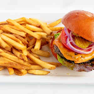 Cafe Express - Houston, TX Restaurant | Menu + Delivery | Seamless