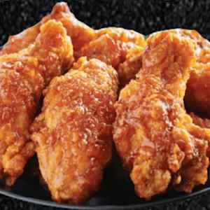 Lava Fried Chicken & Teriyaki - Chesapeake, VA Restaurant | Menu ...
