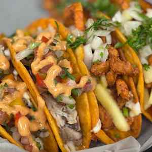 Tindley Tea Cafe - Philadelphia, PA Restaurant | Menu + Delivery | Seamless