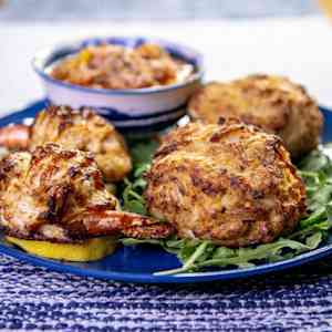 Pappas Seafood Express - Perry Hall, MD Restaurant | Menu + Delivery ...