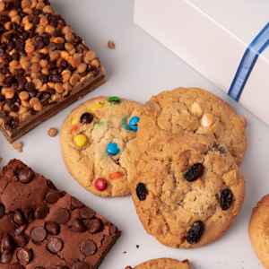 Tiff's Treats Arlington - Arlington, TX Restaurant | Menu + Delivery ...