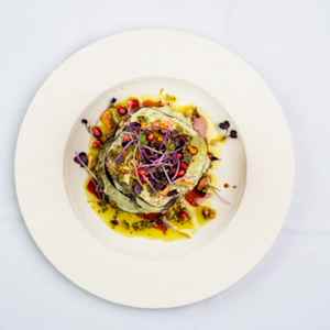 Ubani Midtown - New York, NY Restaurant | Menu + Delivery | Seamless