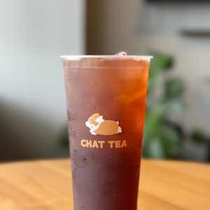 Chat Tea Cafe - Eastvale -NRO - Corona, CA Restaurant | Menu + Delivery ...