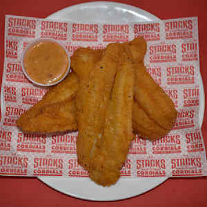 Stacks & Cordials Delivery Menu | Order Online | 1365 W Maple Rd ...