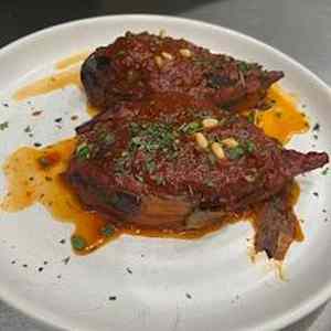 Amar Mediterranean Bistro - Delray Beach, FL Restaurant | Menu ...