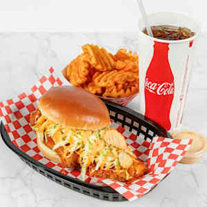 Angels Chicken - Everett, WA Restaurant | Menu + Delivery | Seamless