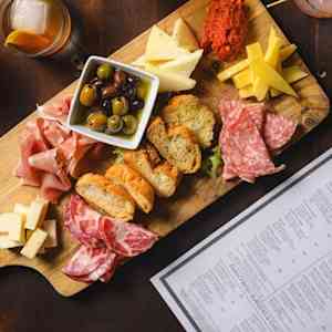 Craft Kitchen Southington - Southington, CT Restaurant | Menu ...