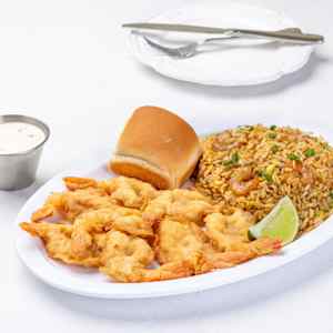Mambo® Seafood - Houston, TX Restaurant | Menu + Delivery | Seamless