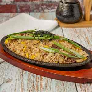 Genki Izakaya - Fairfax, VA Restaurant | Menu + Delivery | Seamless