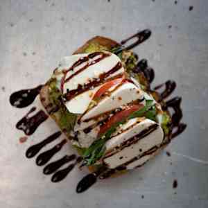 UKRAFT Cafe and Catering - Chesterfield, MO Restaurant | Menu ...